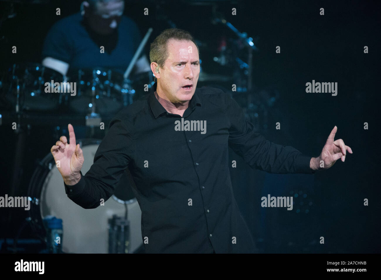 George mccluskey hi-res stock photography and images - Alamy