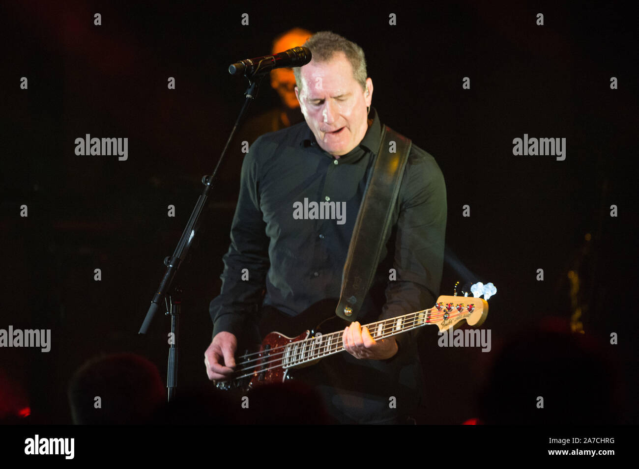 George mccluskey hi-res stock photography and images - Alamy