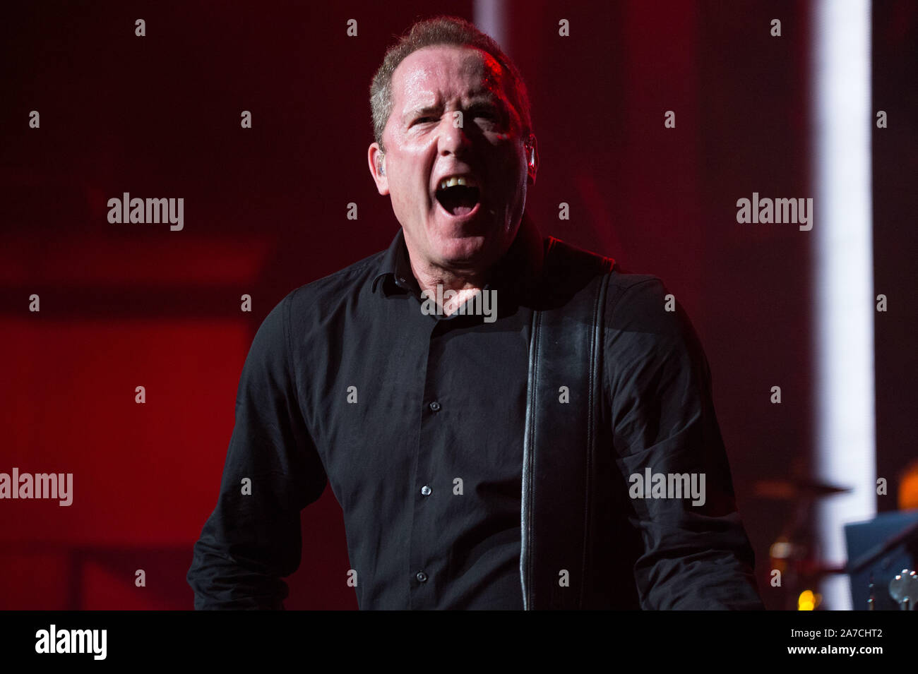 George mccluskey hi-res stock photography and images - Alamy