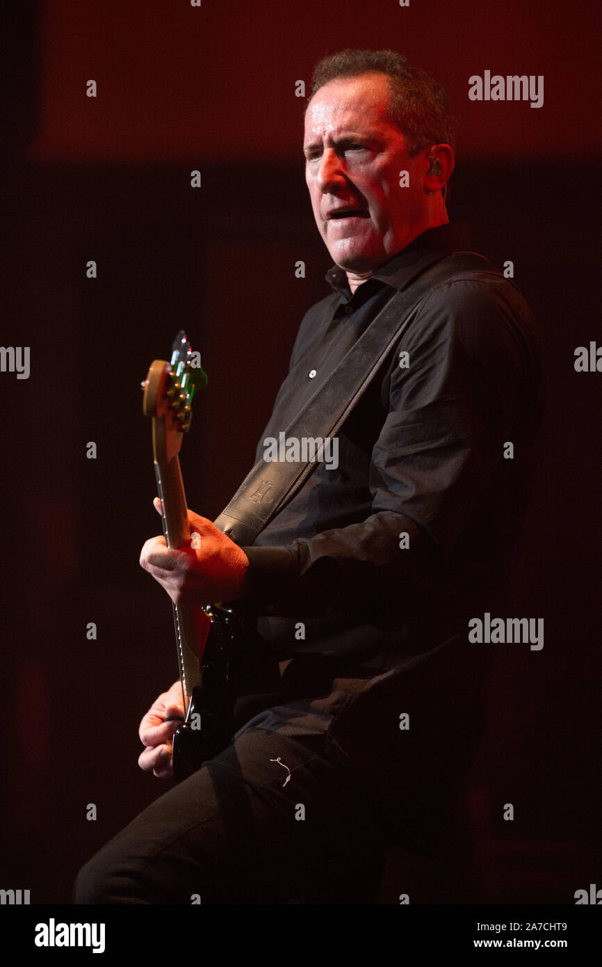 George mccluskey hi-res stock photography and images - Alamy