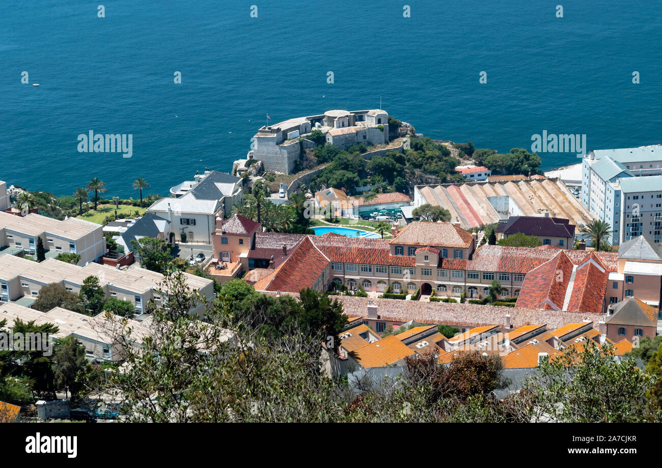 Gibraltar Bunkering High Resolution Stock Photography and Images - Alamy