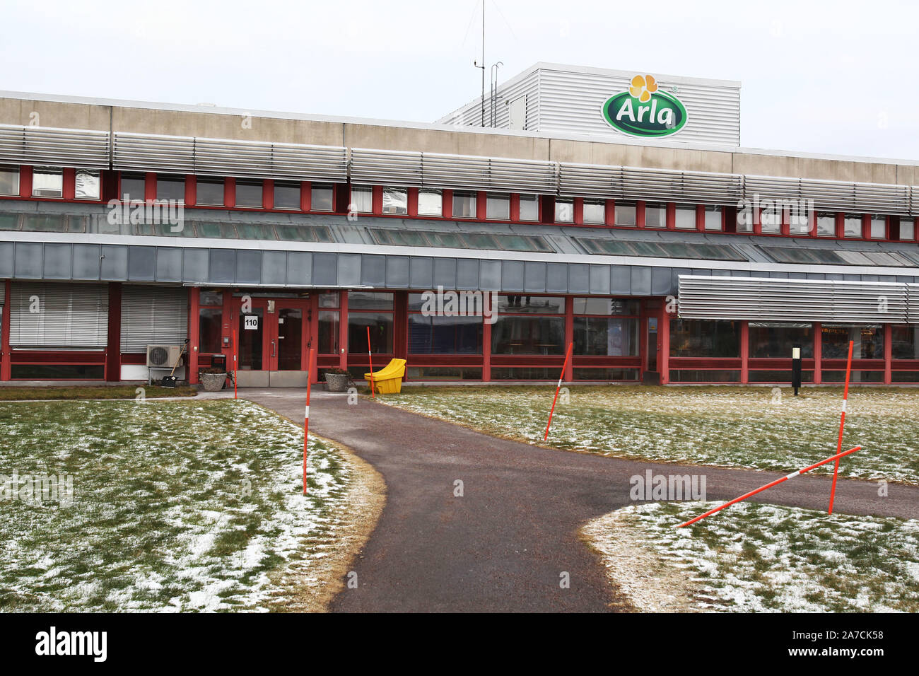 Mejeriprodukter hi-res stock photography and images - Alamy