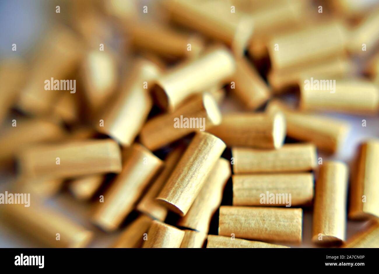 Organic natural filter of rolling tobacco Stock Photo - Alamy
