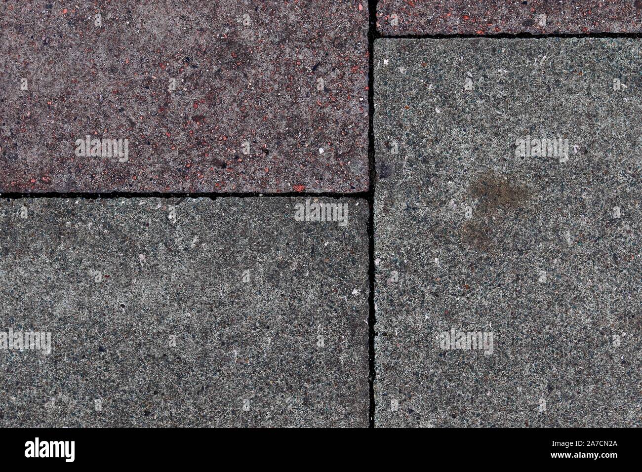 Different pavement patterns hi-res stock photography and images - Alamy