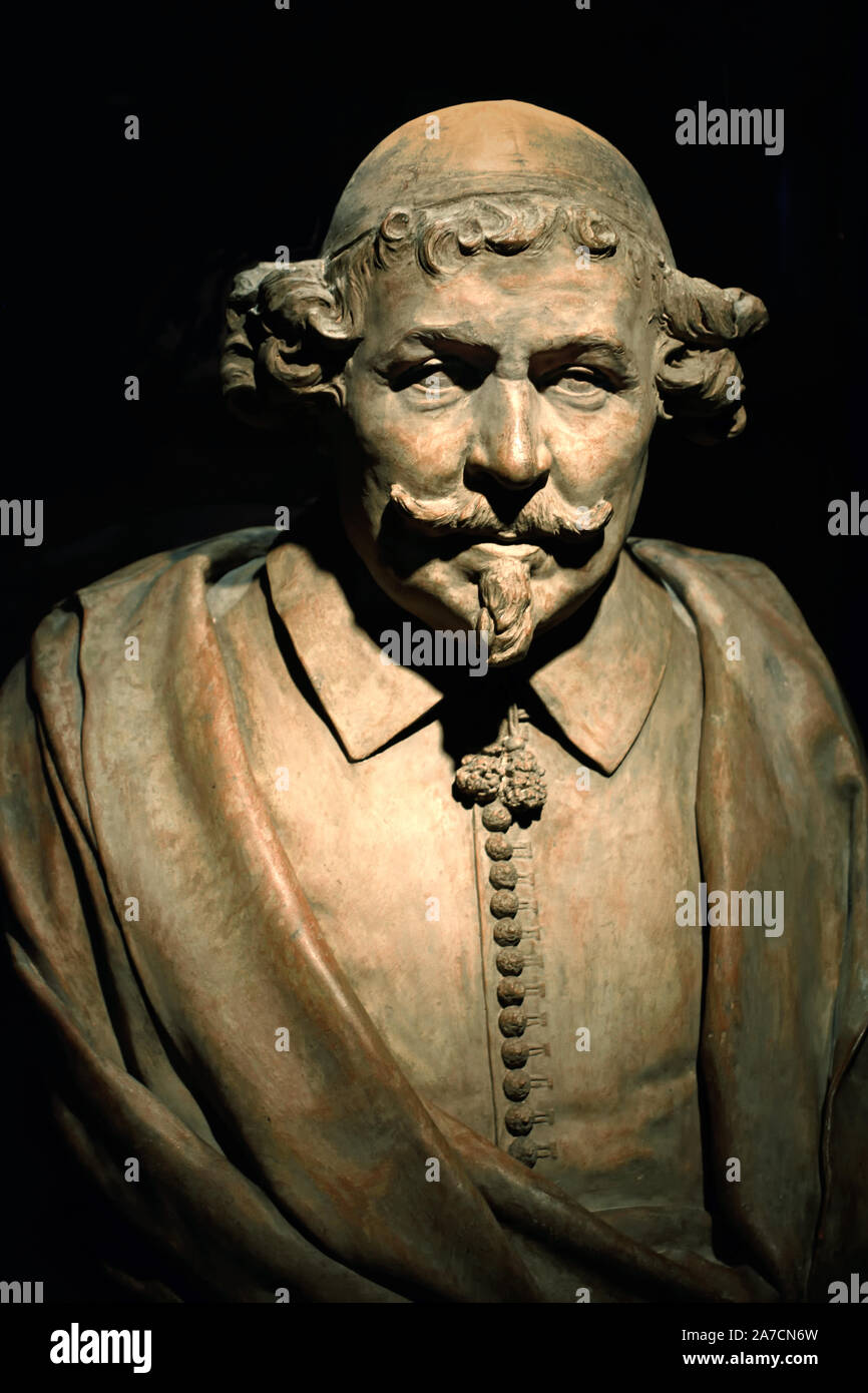 Anatomy lesson of dr. nicolaes tulp hi-res stock photography and images ...