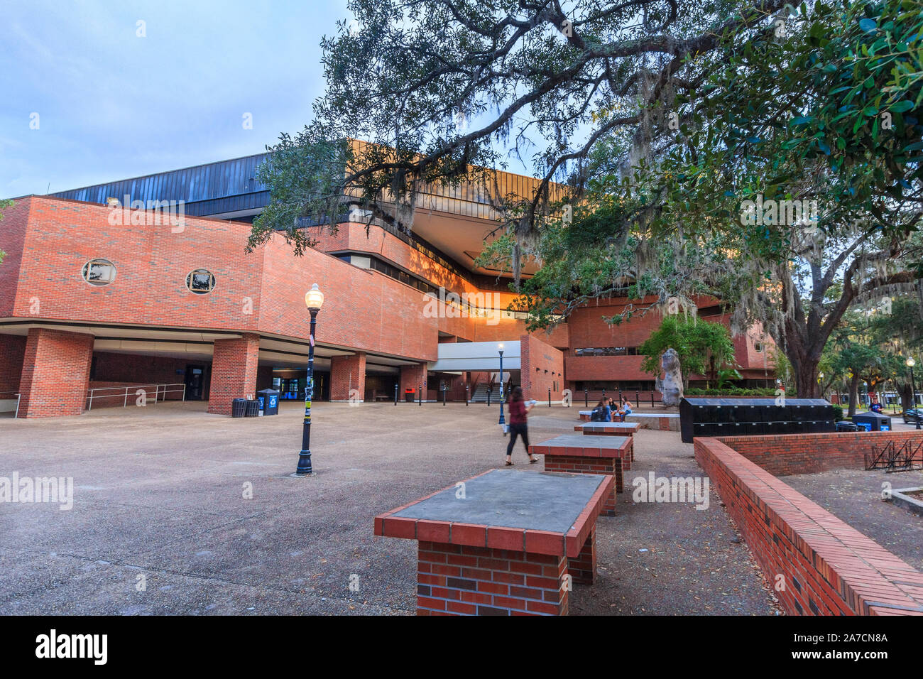 Liberal Arts Building High Resolution Stock Photography and Images - Alamy