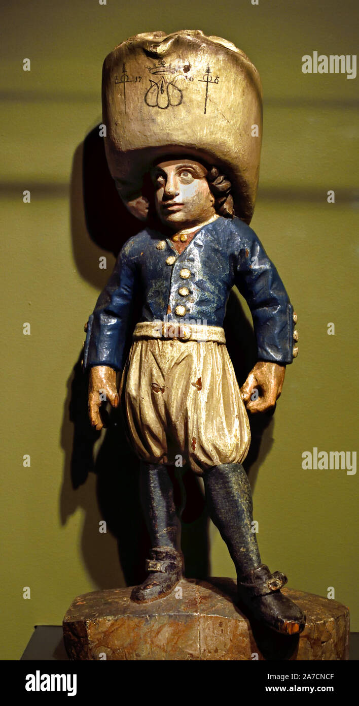 Medieval pub painting hi-res stock photography and images - Alamy