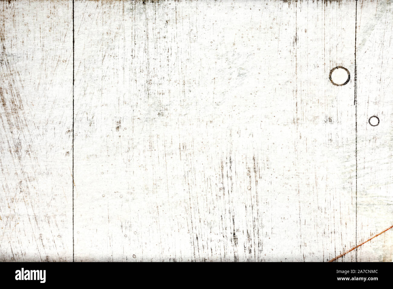 Close-up of old paper with scratches and stains, texture background ...