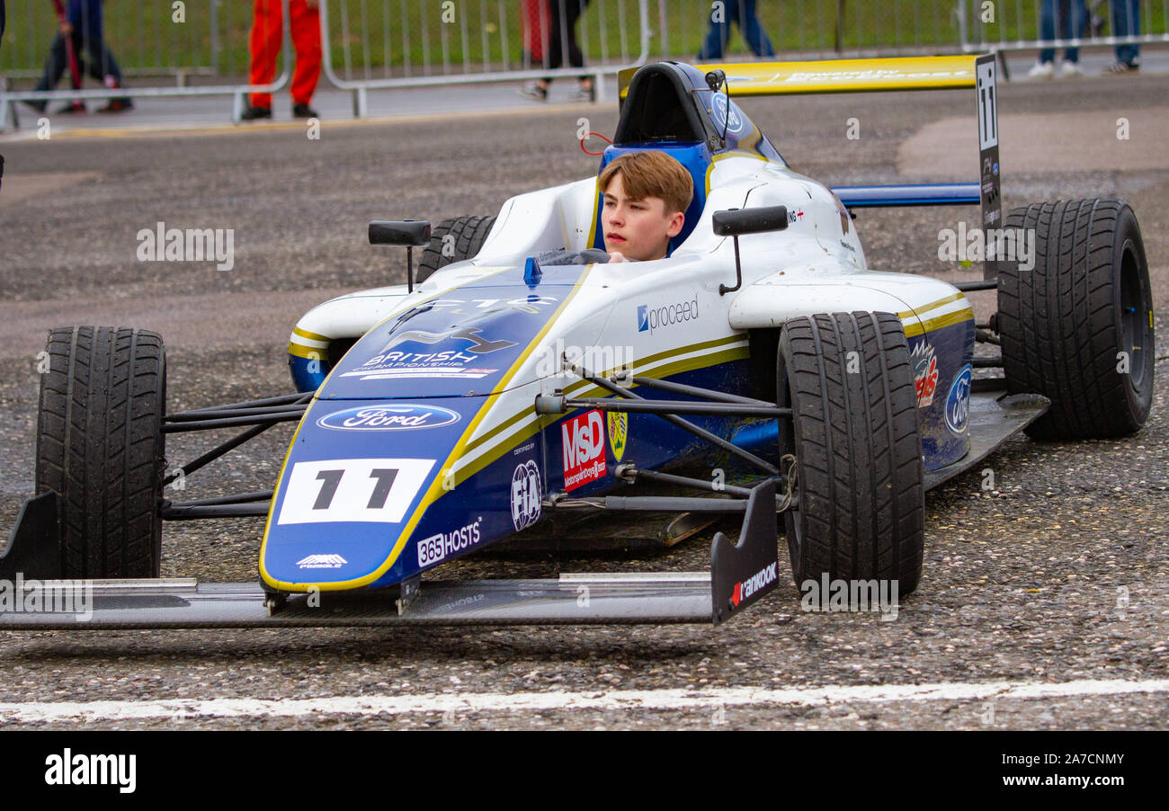Richardson racing hi-res stock photography and images - Alamy