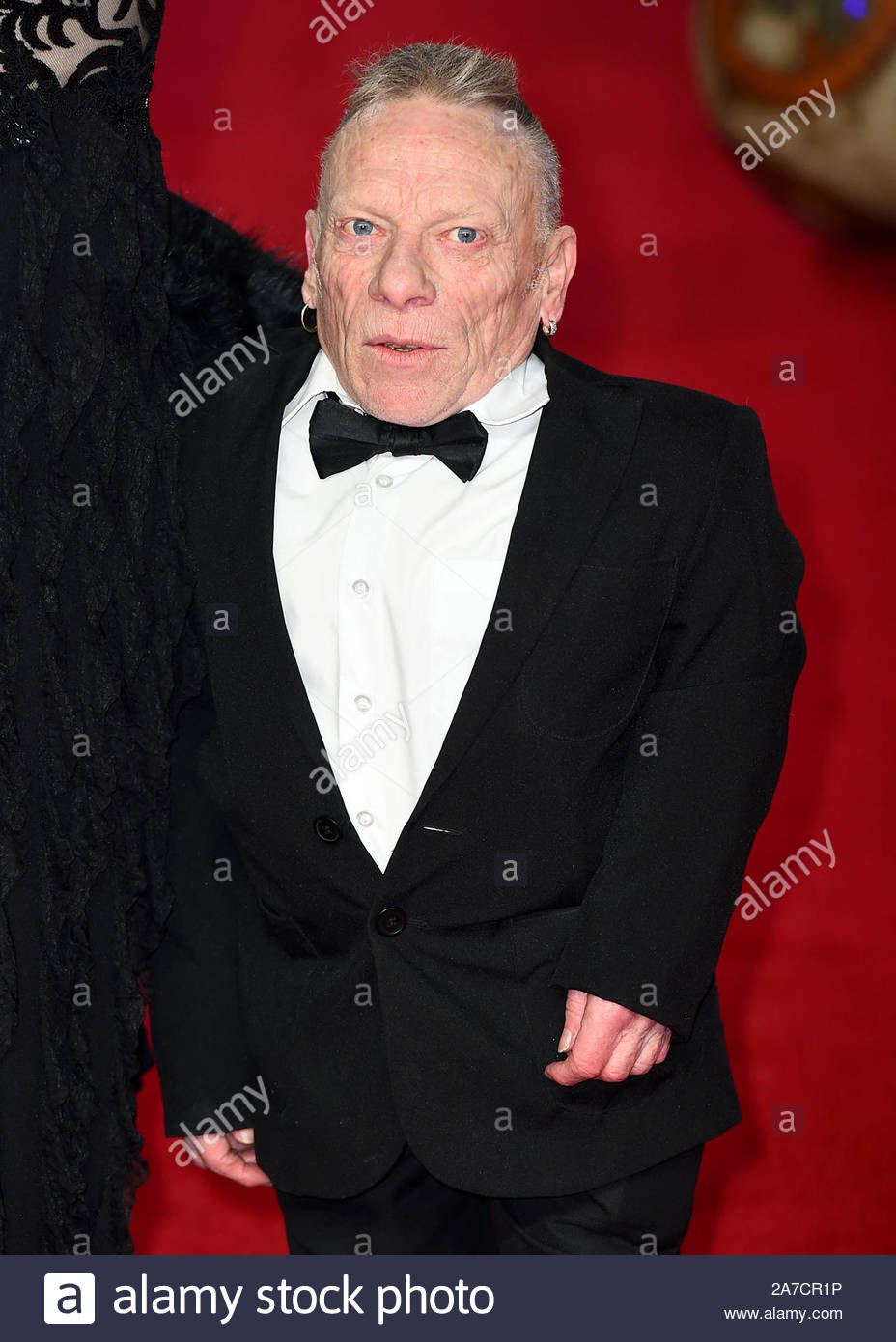 Jimmy Vee High Resolution Stock Photography and Images - Alamy