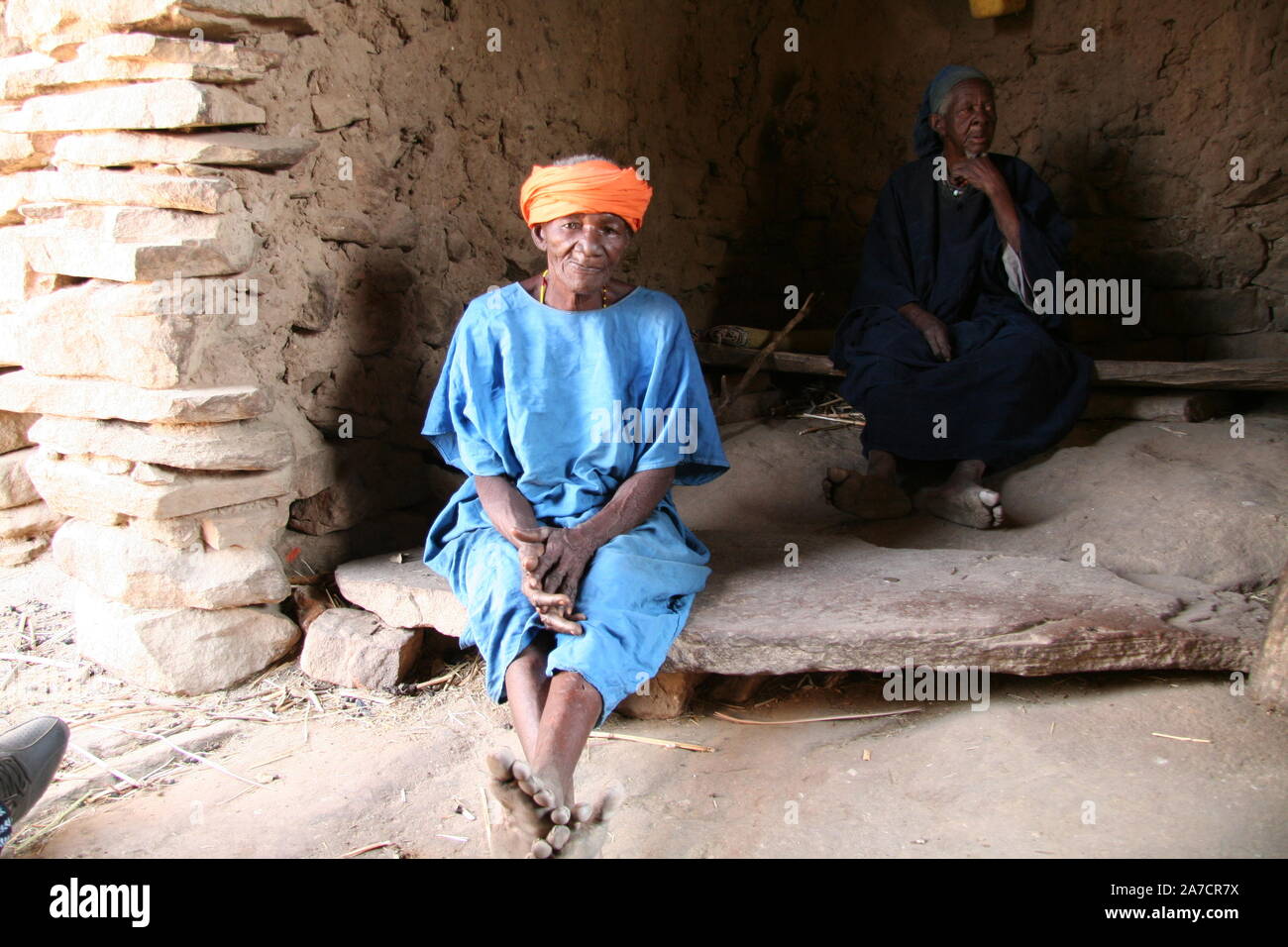 Kamba people hi-res stock photography and images - Alamy