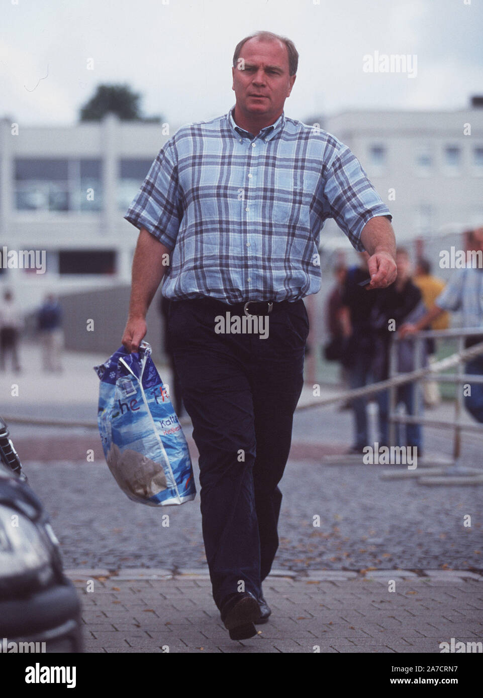 Uli figure hi-res stock photography and images - Alamy