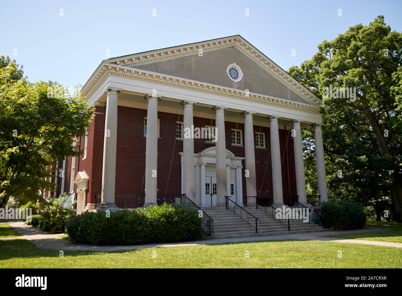 Berea college hi-res stock photography and images - Alamy