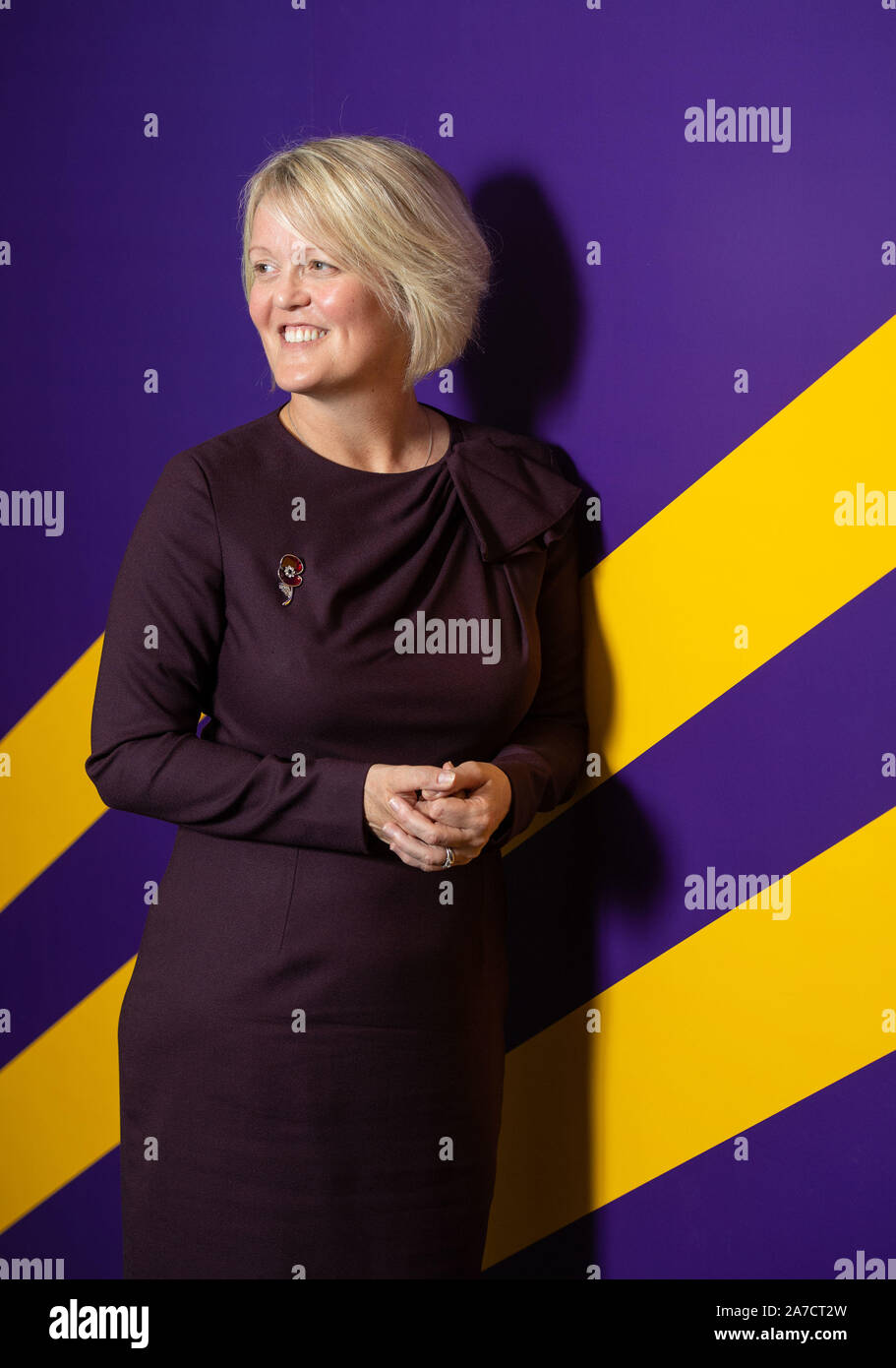 Alison rose natwest hi-res stock photography and images - Alamy