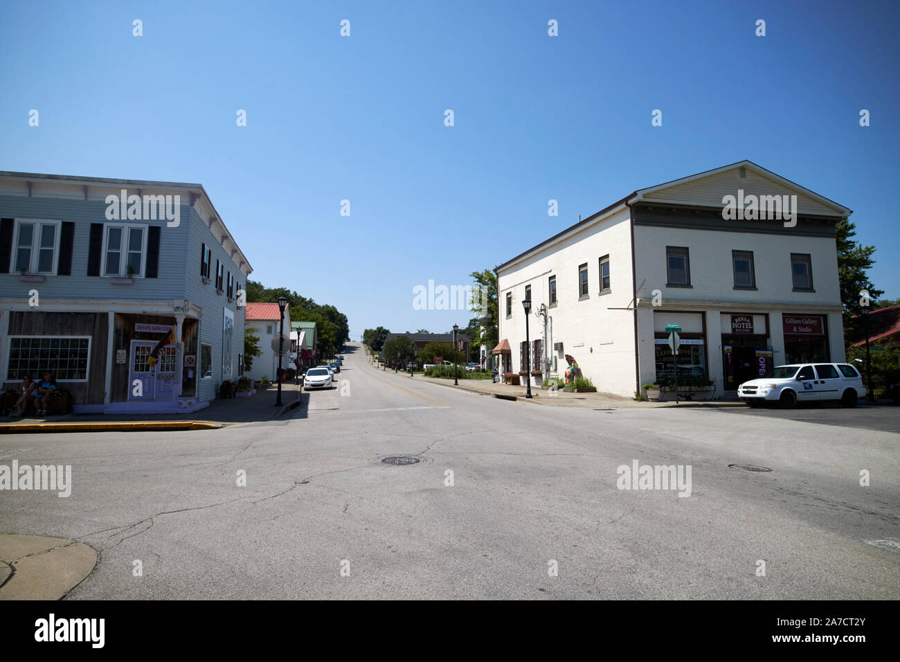 Artisan village hi-res stock photography and images - Alamy