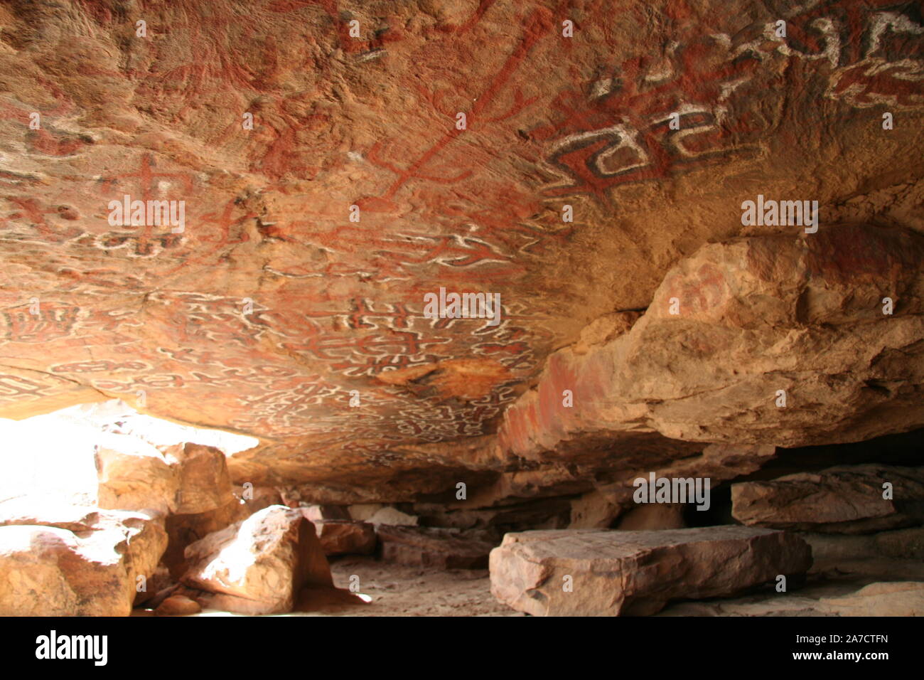 Circumcision cave hi-res stock photography and images - Alamy