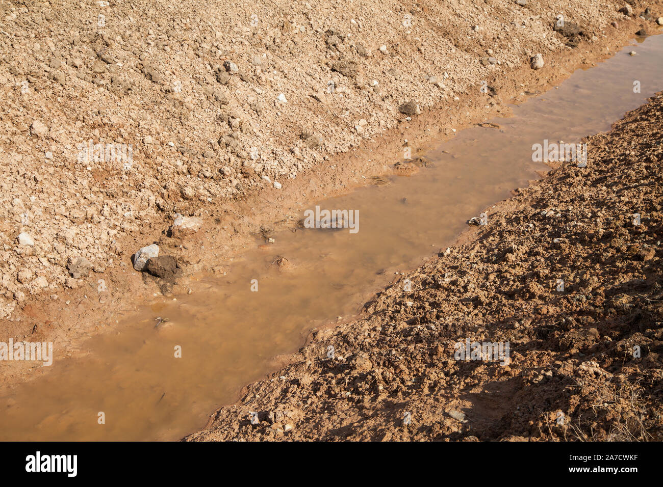 Ground water catchment hi-res stock photography and images - Alamy