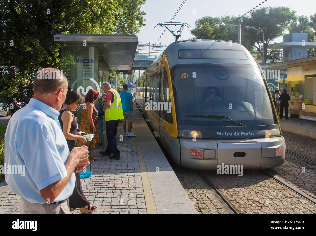PORTO, PORTUGAL - 5 SEPTEMBER: Porto is one of the oldest European ...