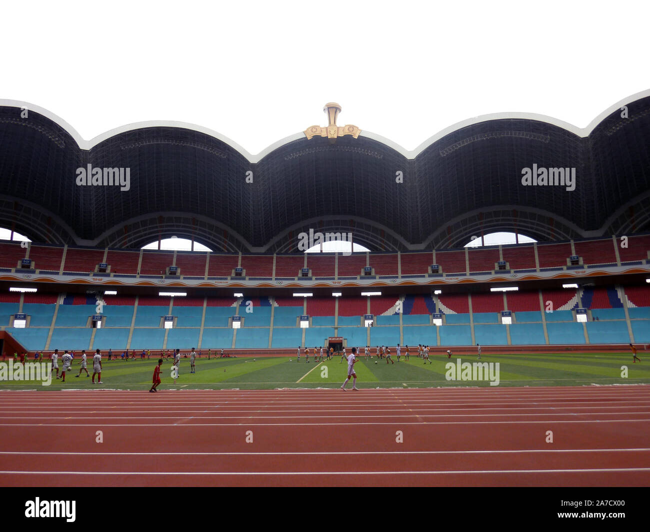 North Korea (DPRK Stock Photo - Alamy