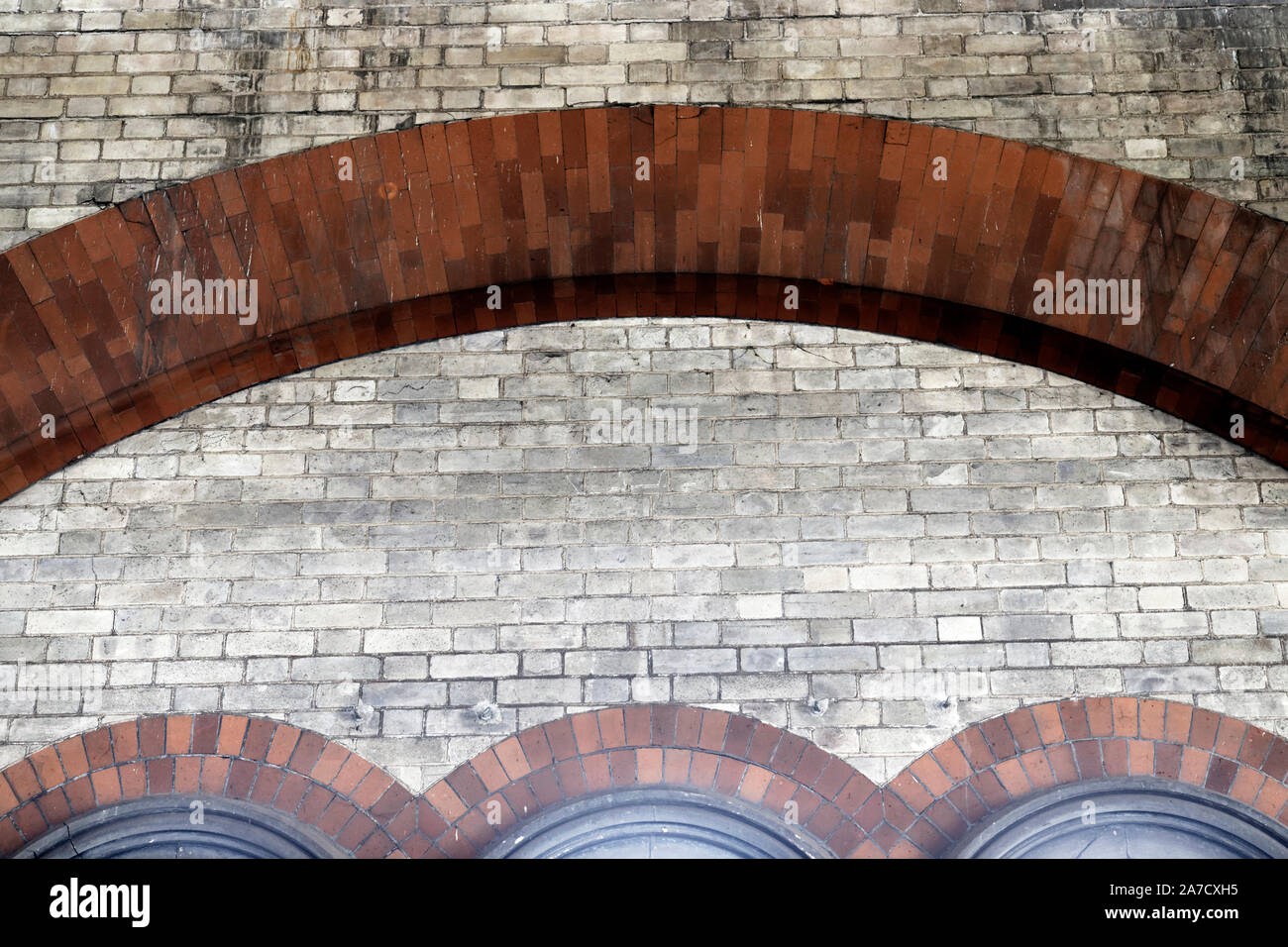 Crossness pumping station bexley hi-res stock photography and images ...