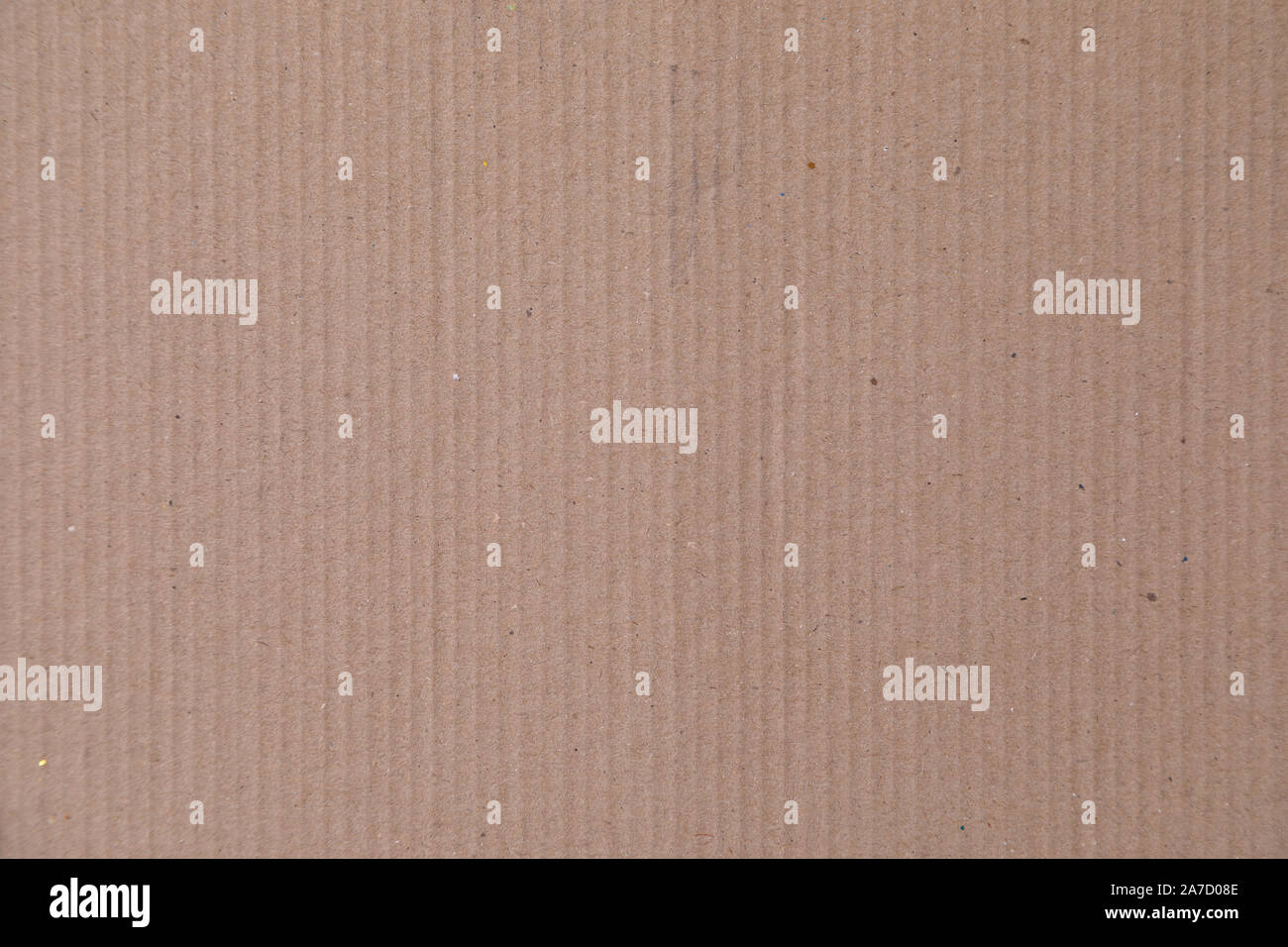 Vertically lined beige carton box background Stock Photo - Alamy