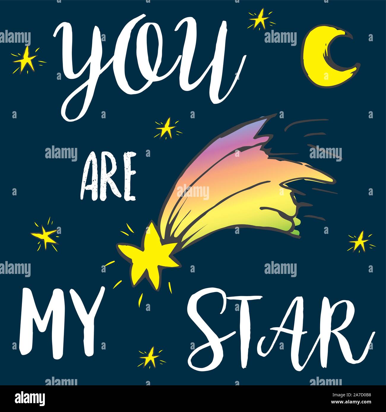 Youre A Star Clipart