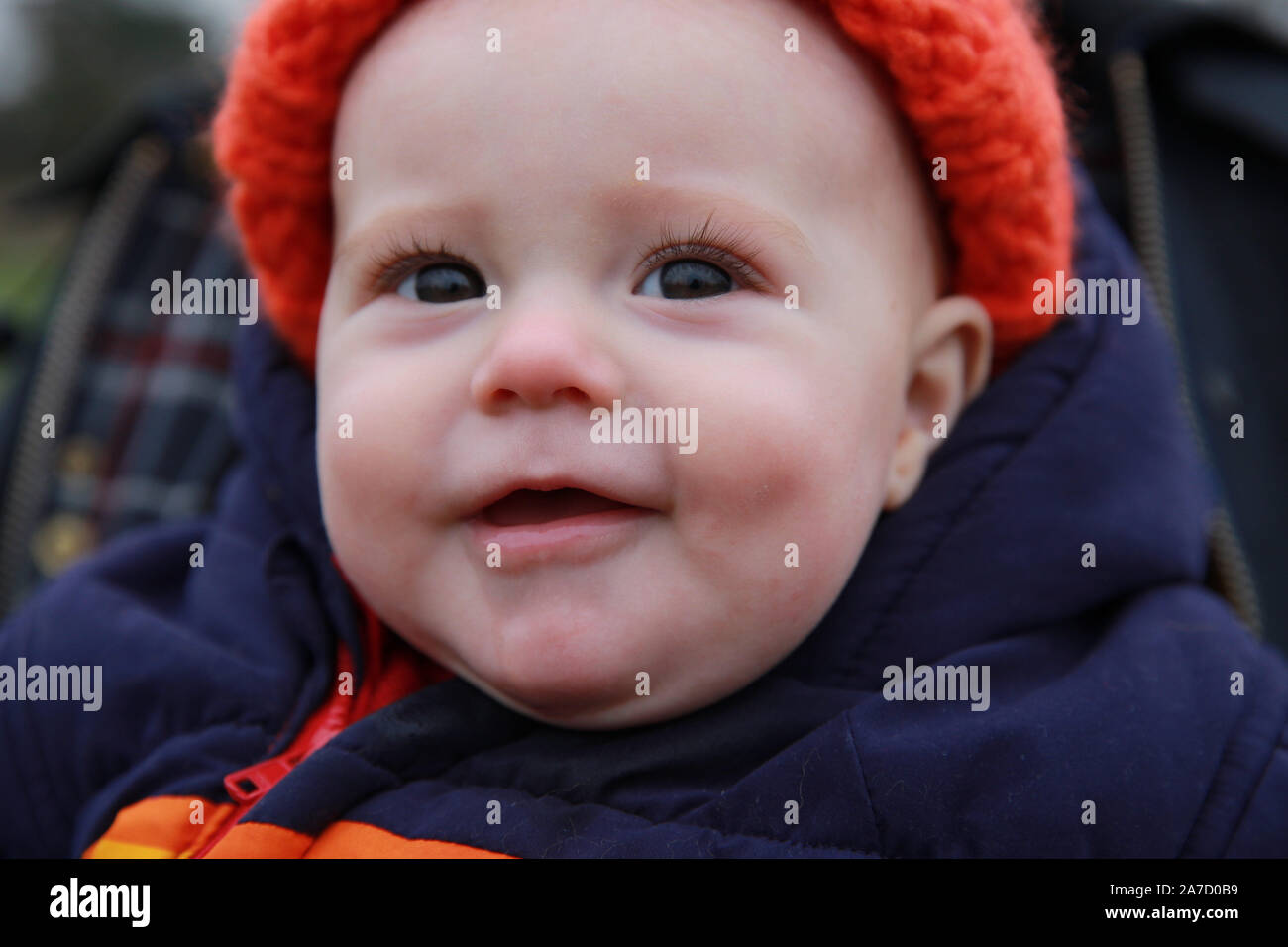 Months of cold weather hi-res stock photography and images - Alamy