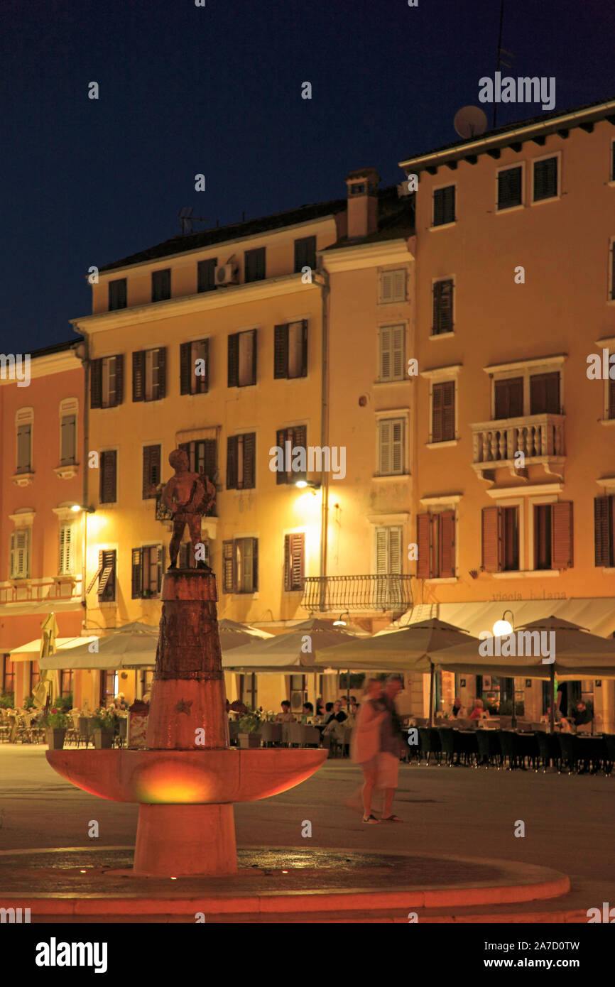 Tito square hi-res stock photography and images - Alamy