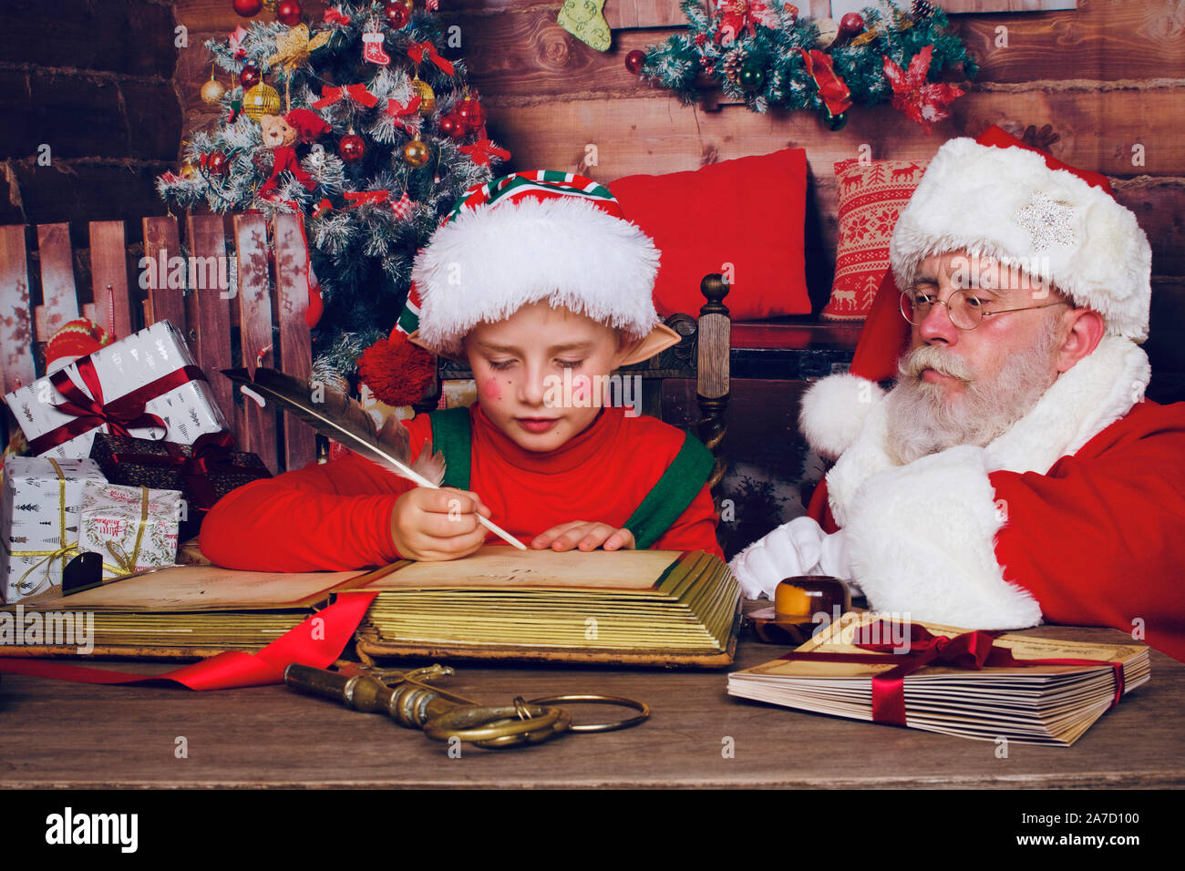 Ben elf hi-res stock photography and images - Alamy