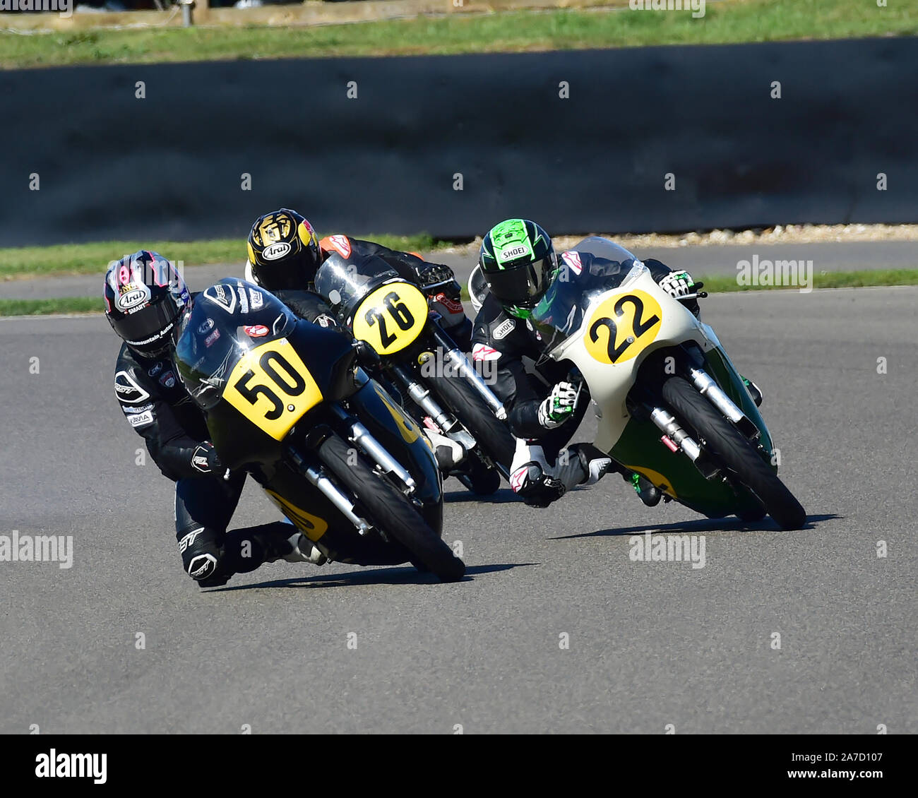 Davey Todd, George Thomas, Norton Manx 30M, Tony Perkin, Eugene Laverty ...