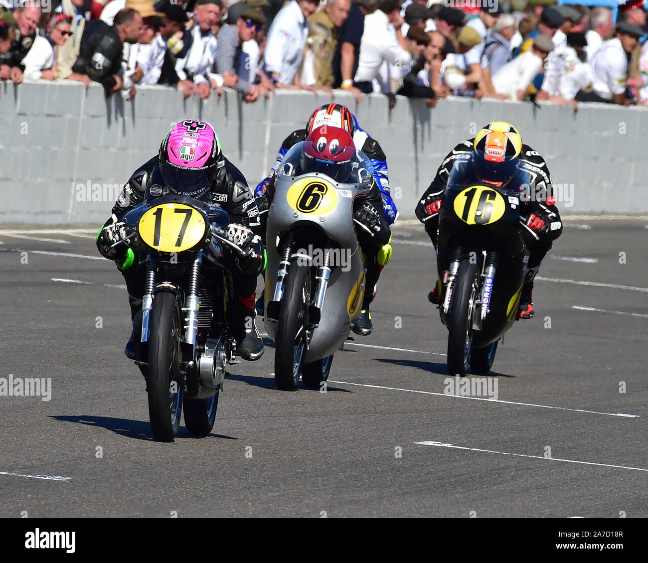 Richard hillier hi-res stock photography and images - Alamy