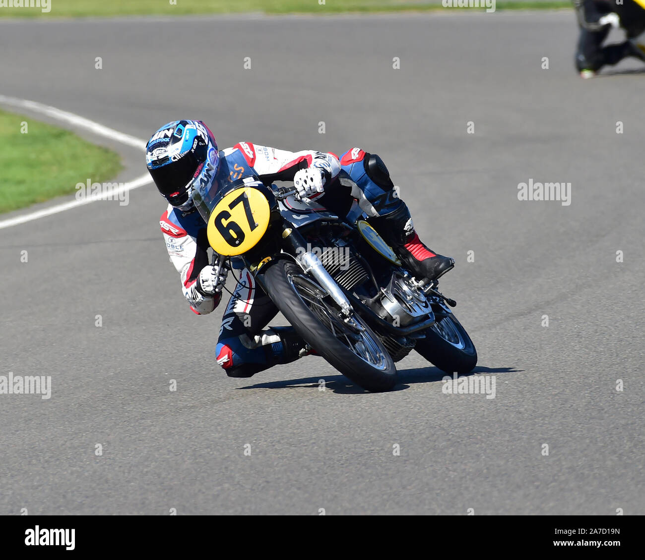 Norton Manx 30m High Resolution Stock Photography and Images - Alamy