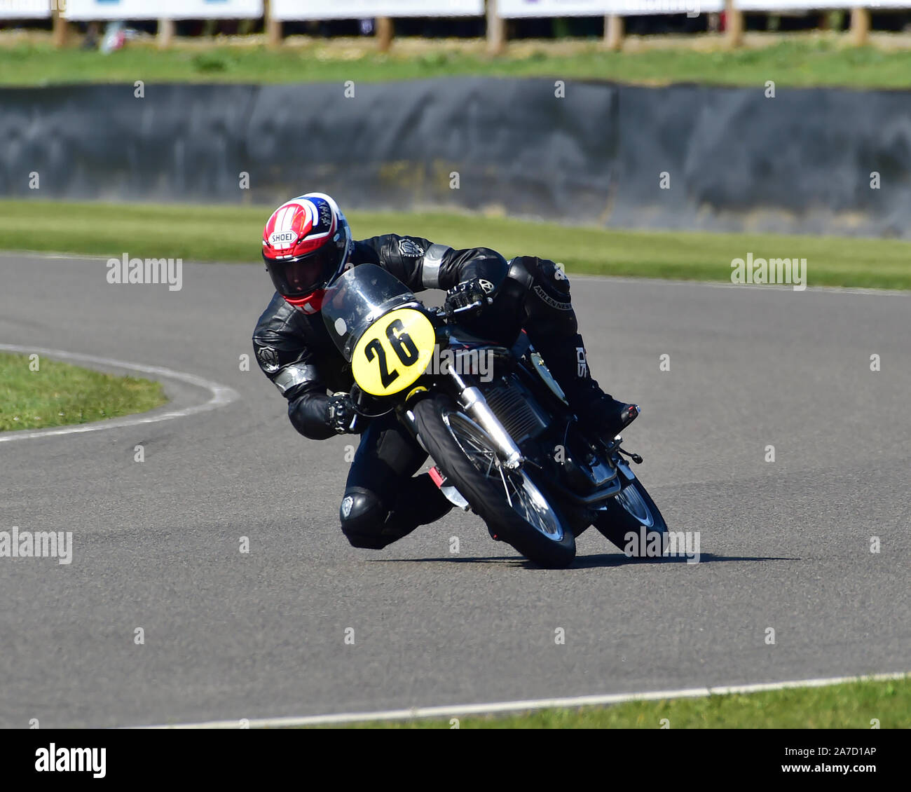 Dani Pedrosa, Joaquin Folch-Rusinol Jnr, Hannah-Paton 500, Barry Sheene ...