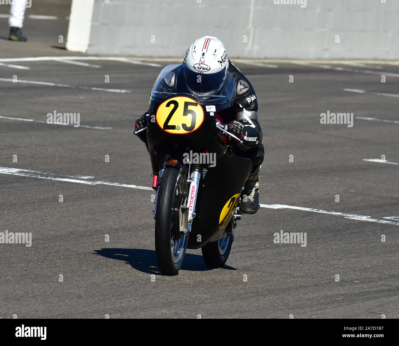 Matchless g50 hi-res stock photography and images - Alamy