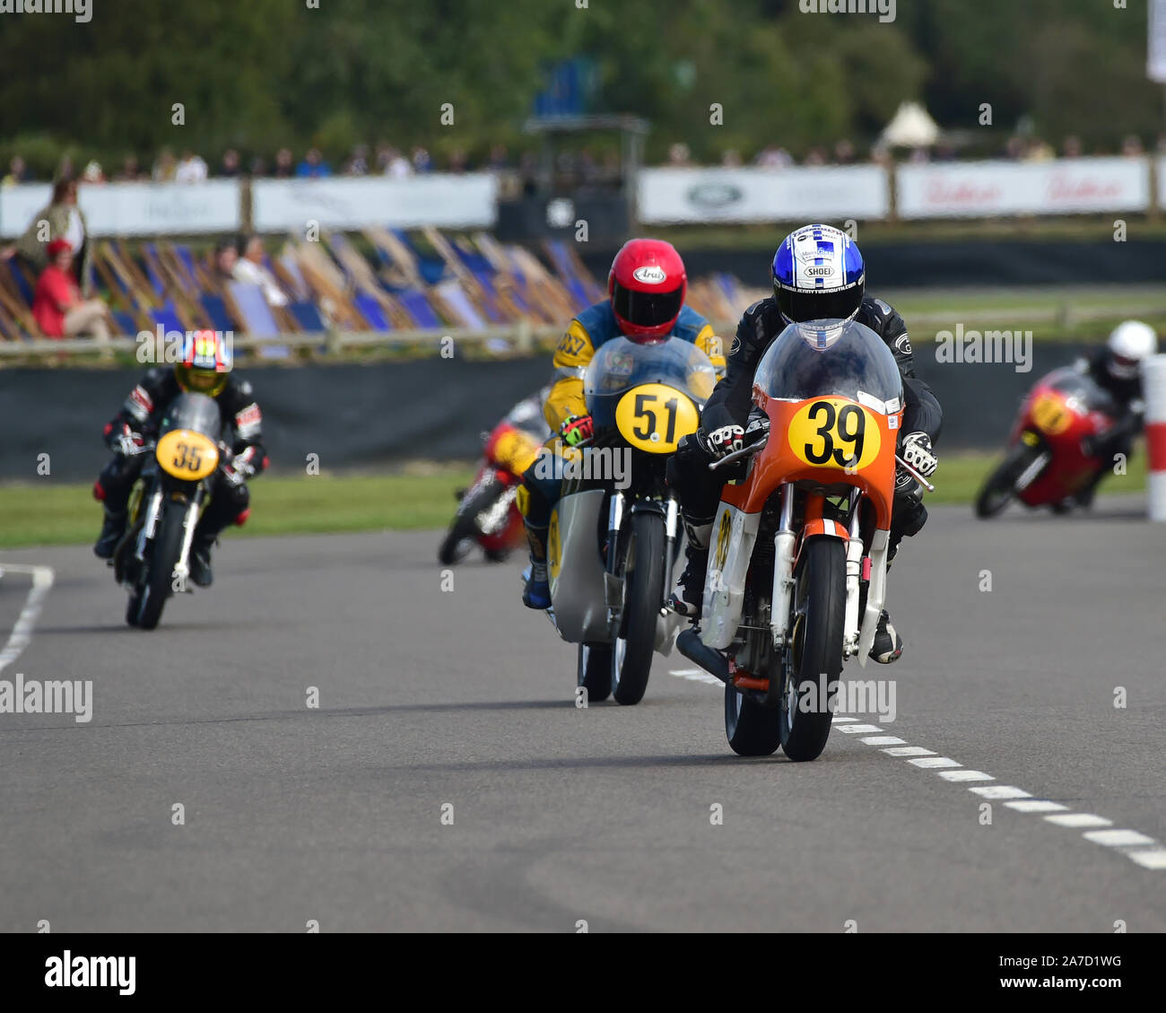 Jenny Tinmouth, Chris Barfe, Hansen Honda CR450, Barry Sheene Memorial ...