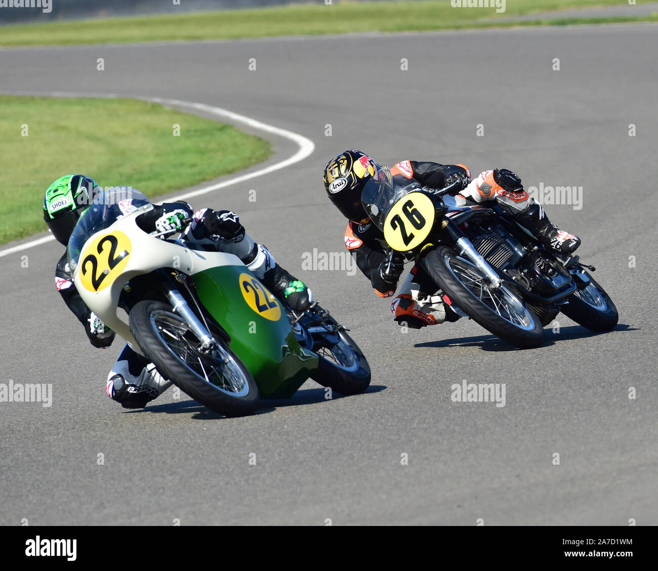 Paton motorcycles hi-res stock photography and images - Alamy