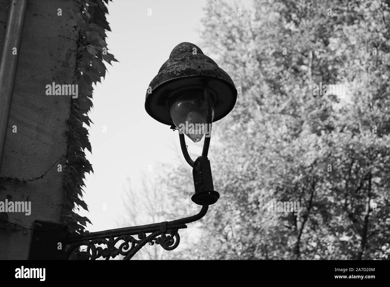 Oil operation Black and White Stock Photos & Images - Alamy