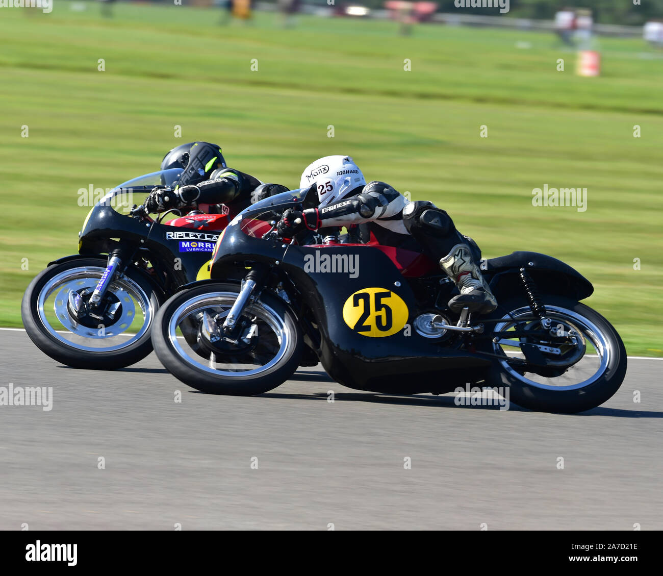 Matchless g50 hi-res stock photography and images - Alamy