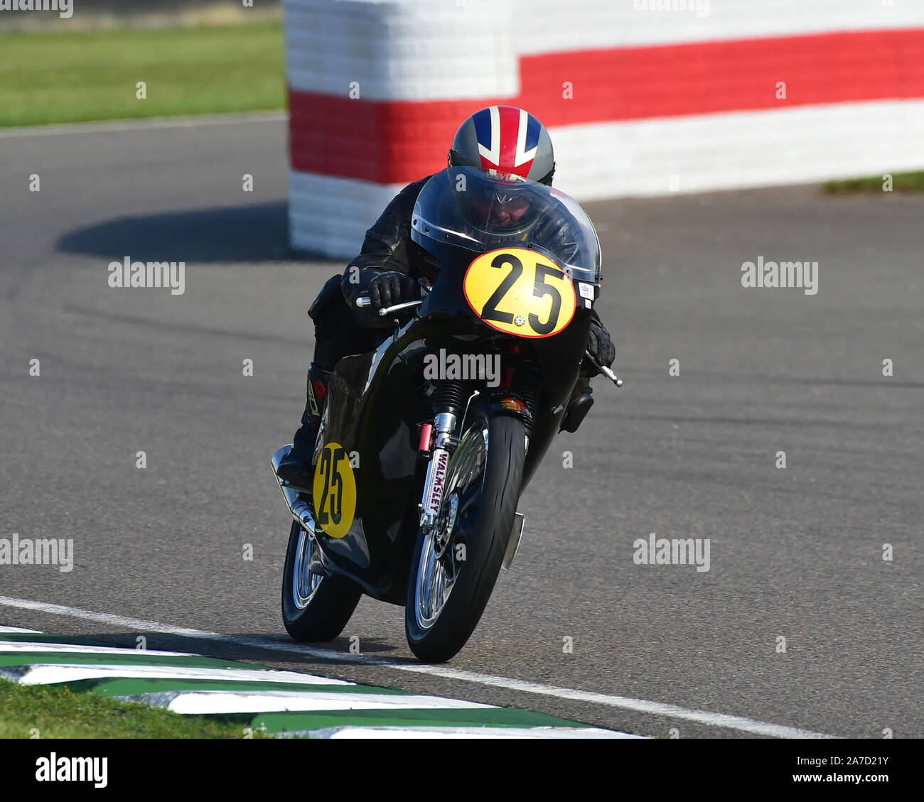 Matchless g50 hi-res stock photography and images - Alamy