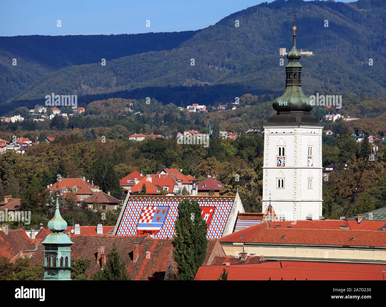 Mark church hi-res stock photography and images - Alamy