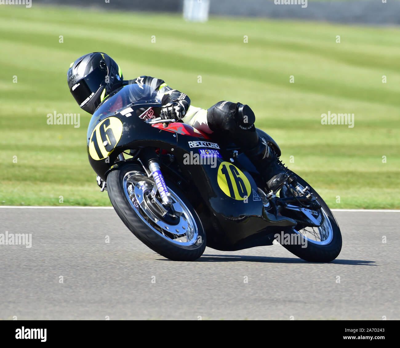 James Haydon, Peter Bardell, Matchless G50, Barry Sheene Memorial ...