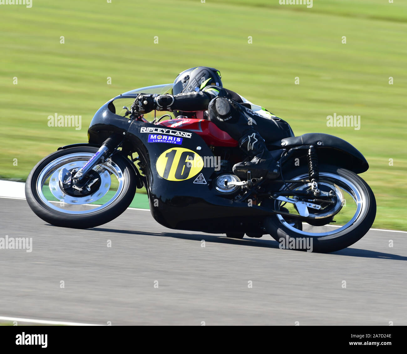 James Haydon, Peter Bardell, Matchless G50, Barry Sheene Memorial ...