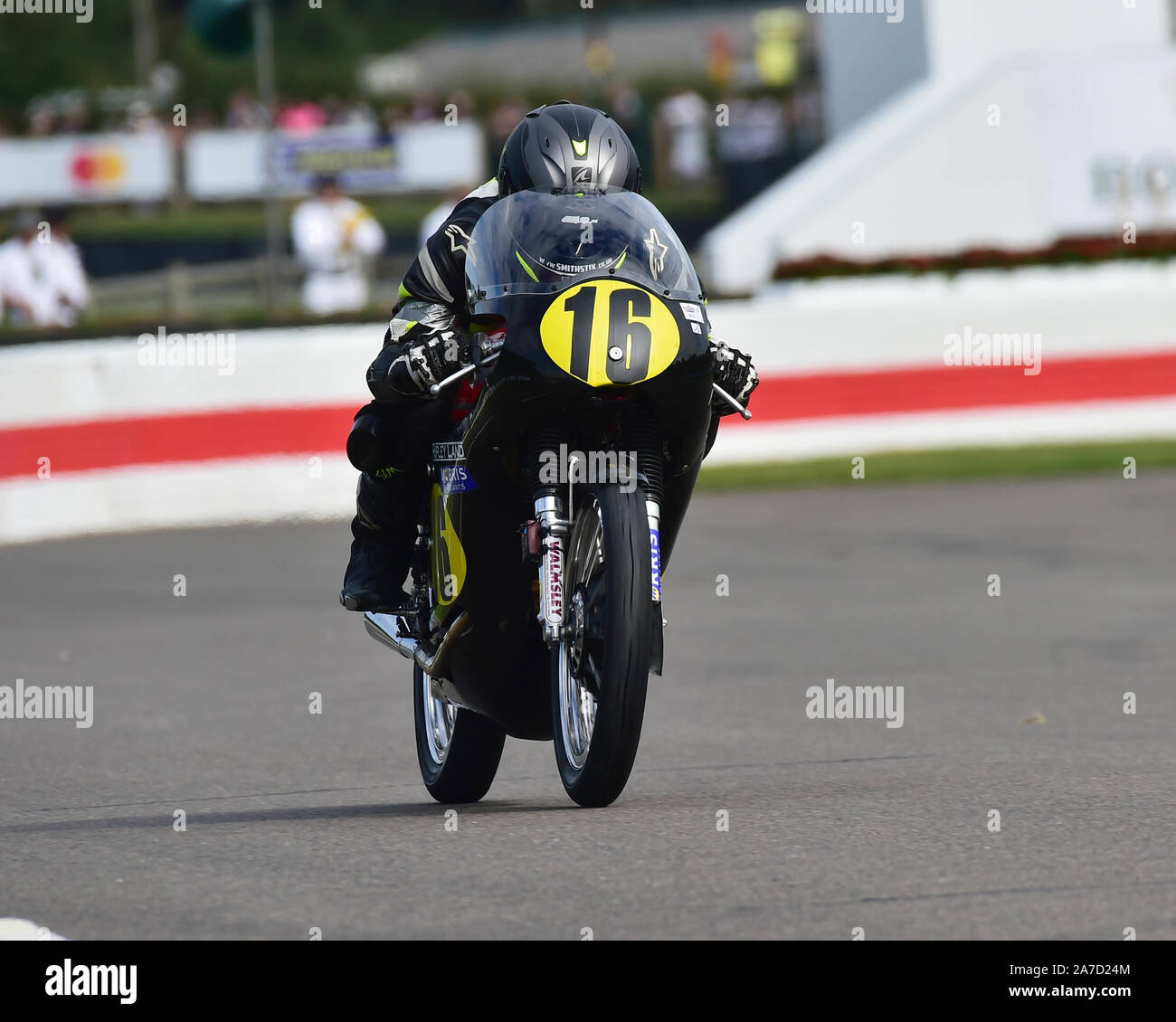 James Haydon, Peter Bardell, Matchless G50, Barry Sheene Memorial ...