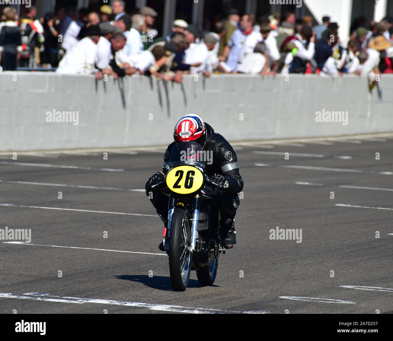 Dani Pedrosa, Joaquin Folch-Rusinol Jnr, Hannah-Paton 500, Barry Sheene ...