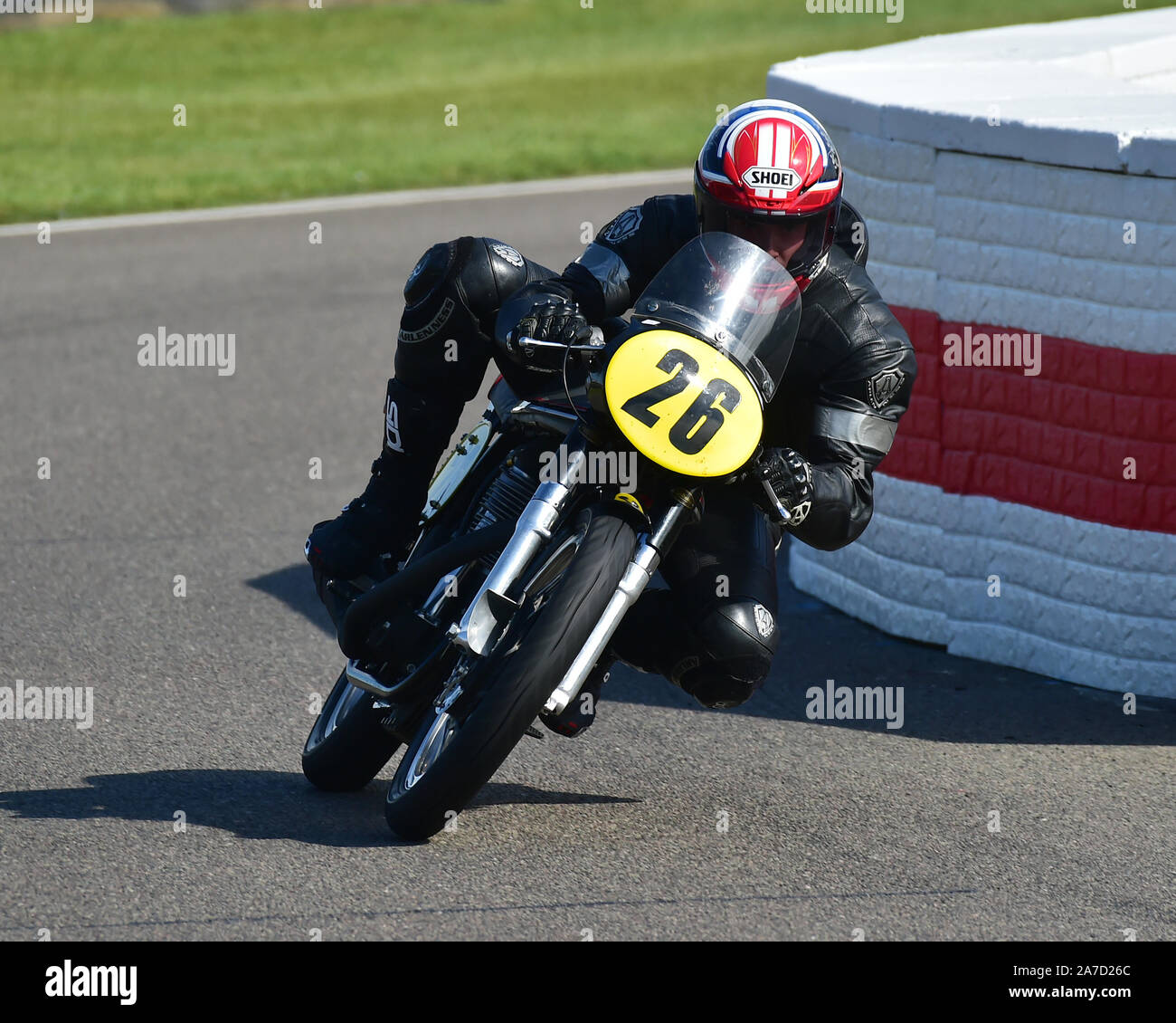 Dani Pedrosa, Joaquin Folch-Rusinol Jnr, Hannah-Paton 500, Barry Sheene ...