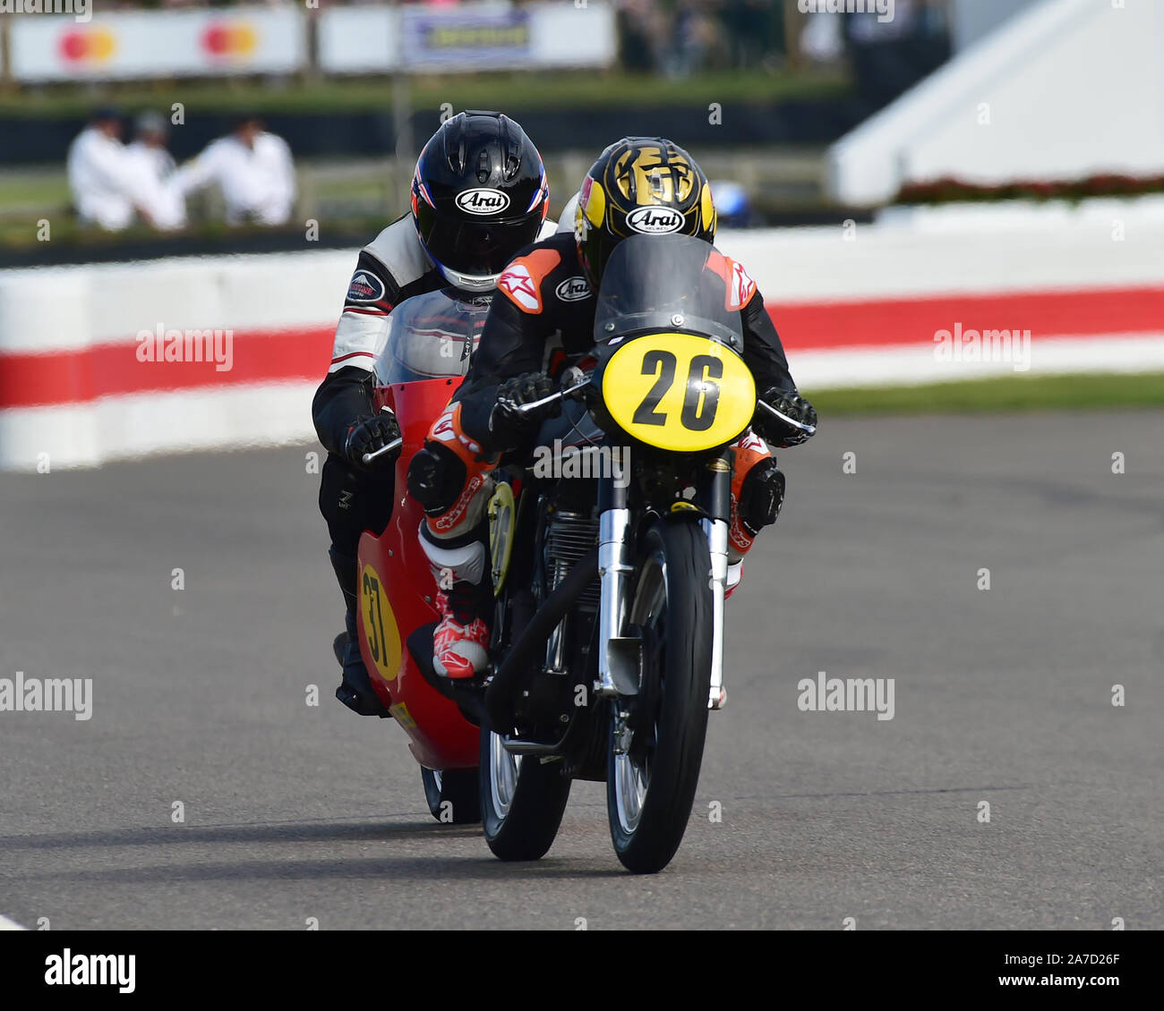 Dani Pedrosa, Joaquin Folch-Rusinol Jnr, Hannah-Paton 500, Barry Sheene ...