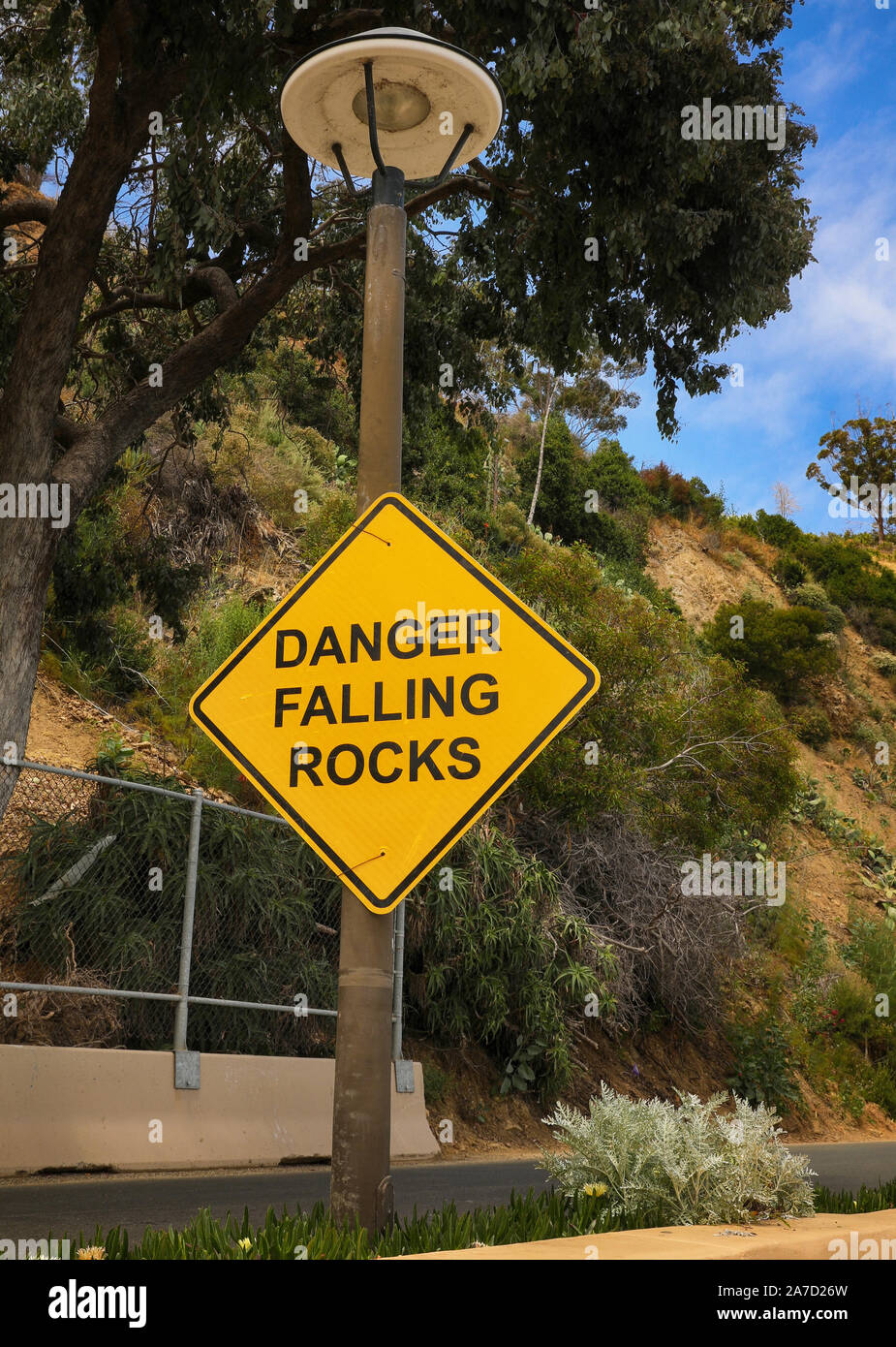 Eagle Warning Sign High Resolution Stock Photography and Images - Alamy