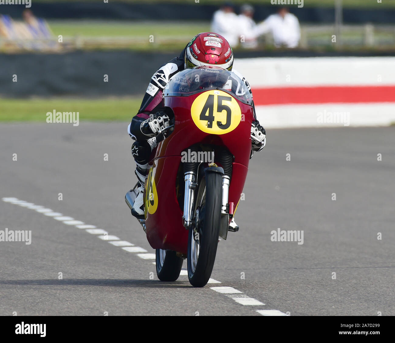 Matchless g50 hi-res stock photography and images - Alamy