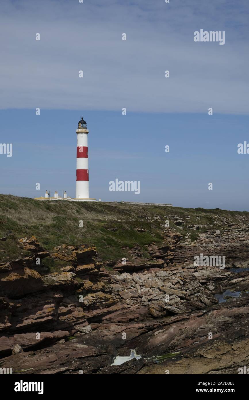 Portmahomack Easter Ross Scotland High Resolution Stock Photography and ...