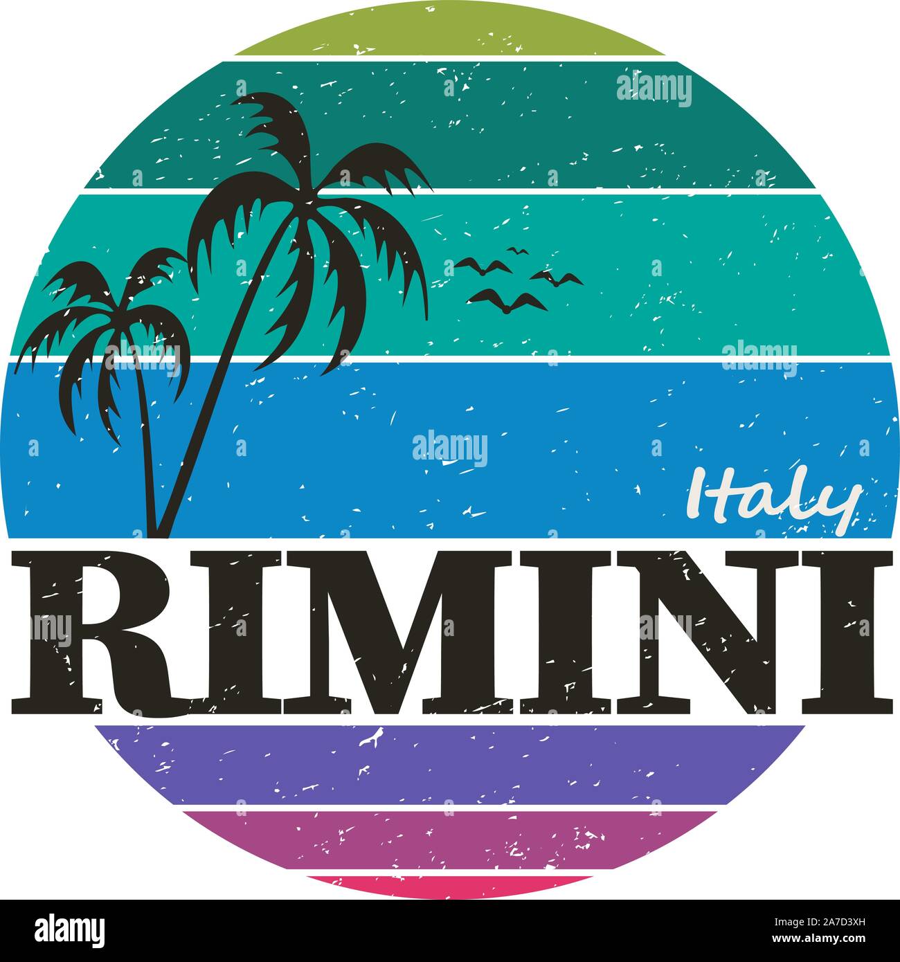 Vintage genoa Stock Vector Images - Alamy